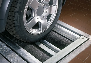 Brake Testers | MOT Connected Brake Testers | Plate & Roller Brake Testers