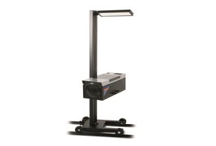 Headlight Beam Tester for Commercial Workshops | Straightset