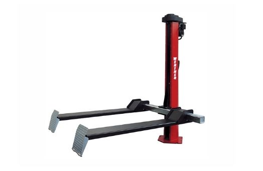 Vehicle Lifts & Vehicle Ramps | Car Lifts From The Garage Equipment Experts