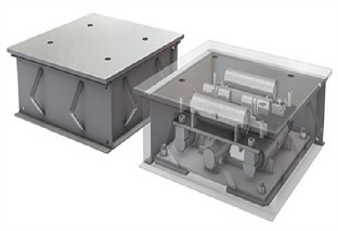 Play Detectors | MOT Bay Equipment | Straightset