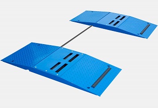 Tyre Tread Readers | TDrive Over Tyre Tread Readers| Straightset