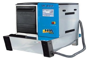 Wheel Washers | Wheel & Tyre Equipment | Straightset