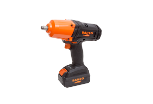Bahco Cordless Power Tools | Cordless Impact Wrenches, Ratchets ...