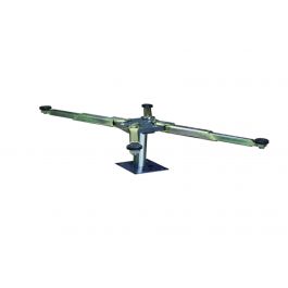 In-Ground Lifts | Vehicle Lifts | Straightset Garage Equipment Experts