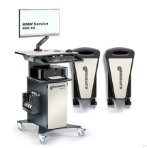 Beissbarth Wheel Alignment | Beissbarth Tyre Equipment