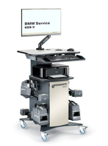 Beissbarth Wheel Alignment | Beissbarth Tyre Equipment