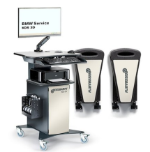 Beissbarth Wheel Alignment | Beissbarth Tyre Equipment