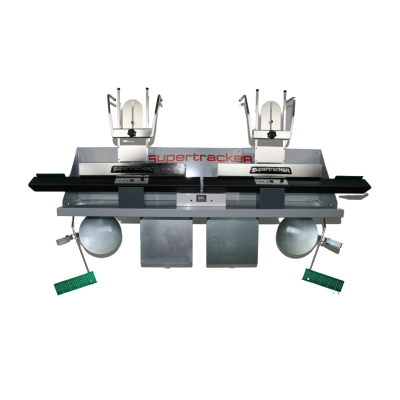 supertracker charger