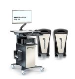 Beissbarth KDS II Wheel Alignment System | CCD Wheel Aligner