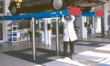 In-Ground Lifts | Below Ground Vehicle Lifts from Straightset