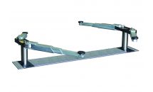 In-Ground Lifts | Below Ground Vehicle Lifts from Straightset