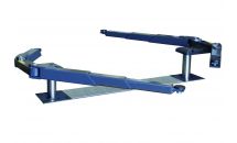 In-Ground Lifts | Below Ground Vehicle Lifts from Straightset