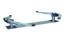 In-Ground Lifts | Below Ground Vehicle Lifts from Straightset