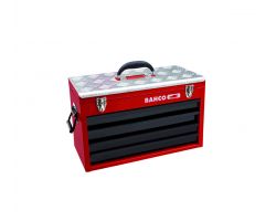 Bahco Tool Boxes | Plastic Tool Boxes & Rigid Case Tool Boxes