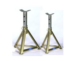 Axle Stands | Workshop Accessories | Straightset