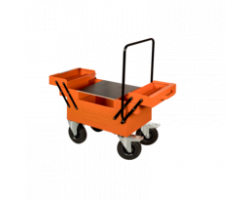 Bahco Tool Boxes | Plastic Tool Boxes & Rigid Case Tool Boxes