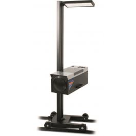 Tecnolux Headlight Beam Tester | Straightset