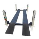 4 Post Lifts | 4-Post Car Ramps | MOT & ATL 4-Post Lifts