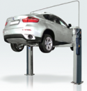 2 Post Lifts | 2 Post Ramps | Quality 2 Post Car Lifts From Straightset