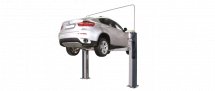 2 Post Lifts | 2 Post Ramps | Quality 2 Post Car Lifts From Straightset