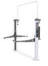 2 Post Lifts | 2 Post Ramps | Quality 2 Post Car Lifts From Straightset