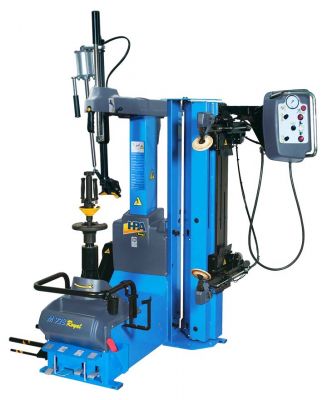 HPA-Faip M928 ROYAL Tyre Changer | Tyre Equipment | Straightset