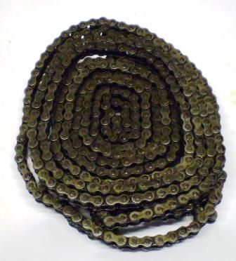 Lift Chain TEC000038 | Tecalemit Garage Equipment Spare Parts | Straightset