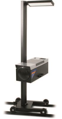 Tecnolux Headlight Beam Tester | Straightset