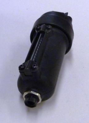 1/2. Drip Leg Drain AIR000015 | Garage Equipment Spare Parts | Straightset