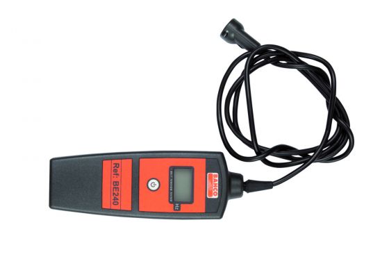 Bahco Be240 Electronic Belt Tension Tester | Automotive Special Tools ...