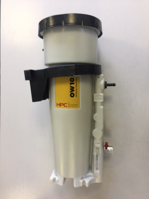 Oil water separator owamat 10 HPC Rack | HPC000226