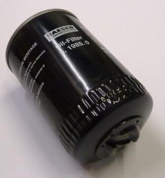 Oil Filter HPC000131 | HPA Garage Equipment Spare Parts | Straightset