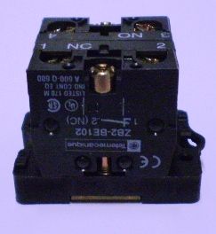 Push Button Contactor AUT000030 | Autop Garage Equipment Spare Parts ...