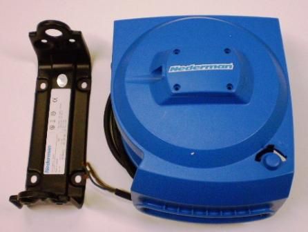 Cable Reel 250v Series 782. 12metres NED000053 | Nederman Garage ...
