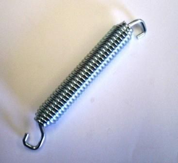 Spring. Sensor Roll AHS000016 | AHS Garage Equipment Spare Parts ...