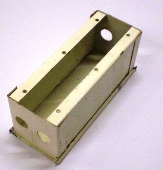 Lamp Box HHB150220 | HH Intertech Garage Equipment Spare Parts ...