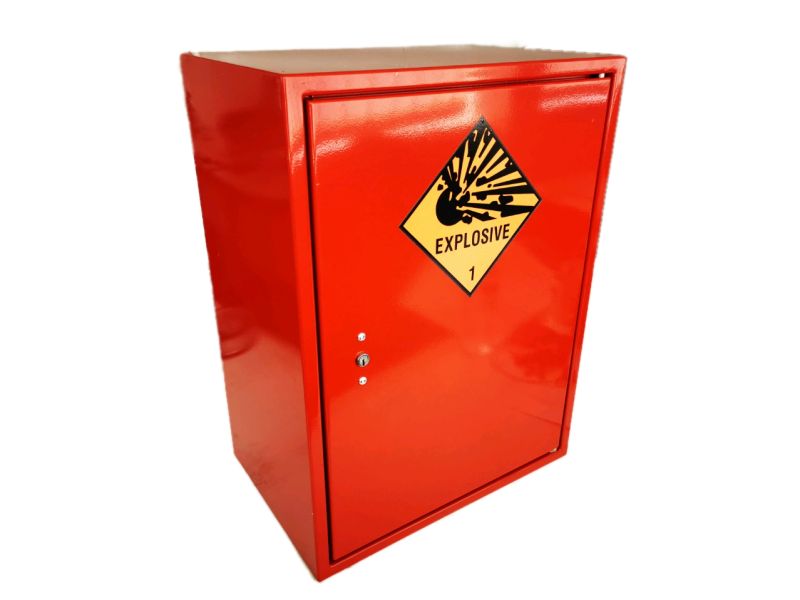 Small Airbag Cabinets h60xw46xl28