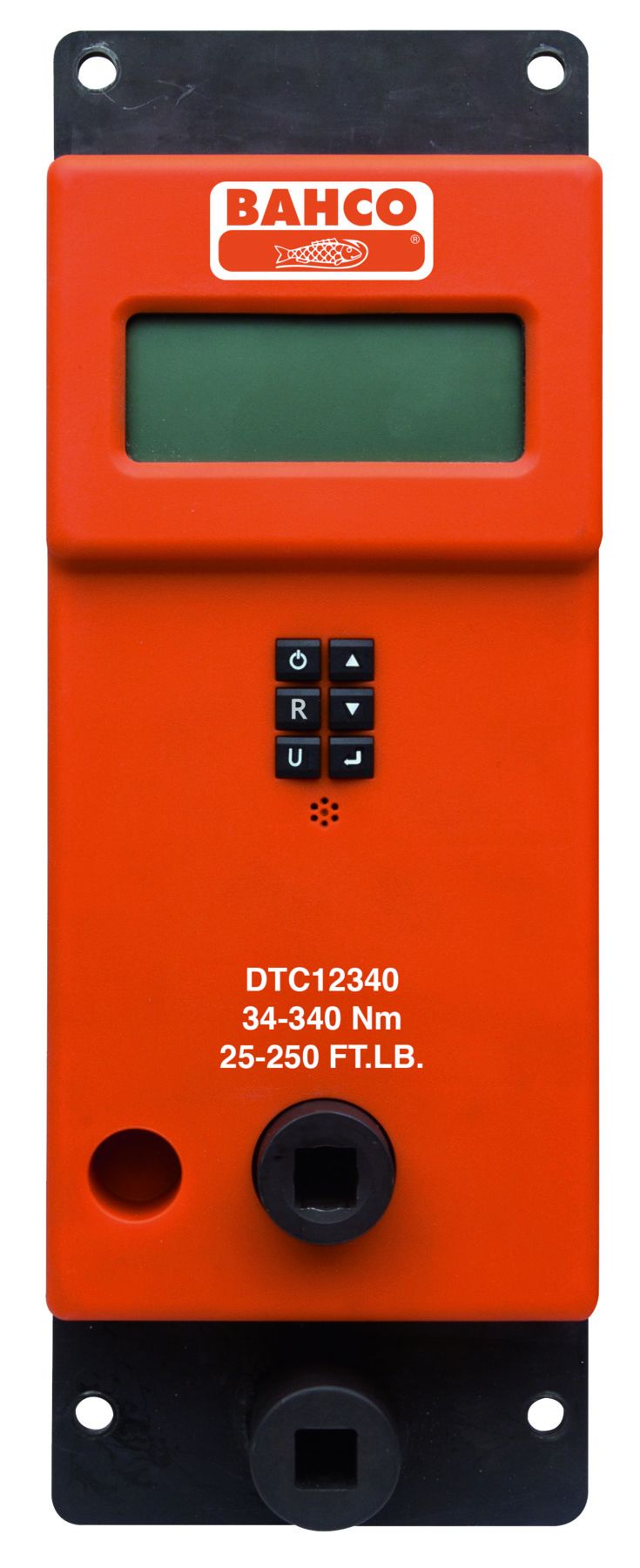 Bahco Dtc12340 Digital Torque Checker | Torque Tools| Straightset
