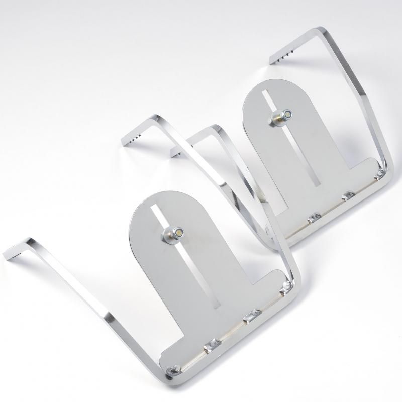 Supertracker Wheel Hangers | Wheel Alignment Accessories