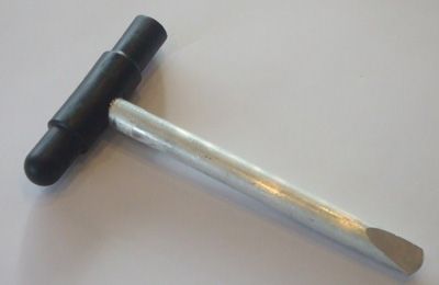 Corrosion Tool MOT000010 | Garage Equipment Spare Parts | Straightset