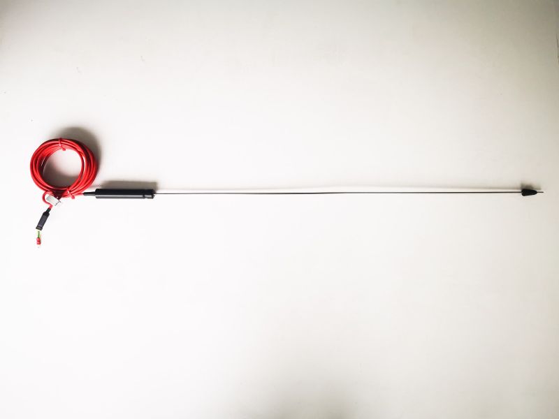 Oil Temp Probe for omiC Compressor | omi000002