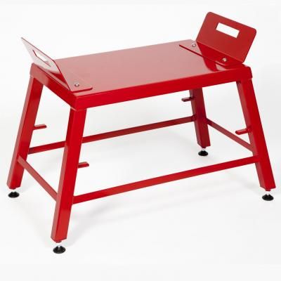 Supertracker Wheel Alignment Tables | Wheel Alignment Tables for 2-Post ...