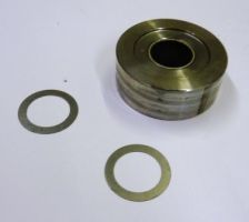 MAHA Garage Equipment Spare Parts | MAHA Spares