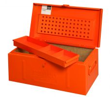 Bahco Tool Boxes | Plastic Tool Boxes & Rigid Case Tool Boxes