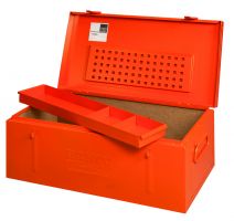 Bahco Tool Boxes | Plastic Tool Boxes & Rigid Case Tool Boxes