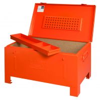 Bahco Tool Boxes | Plastic Tool Boxes & Rigid Case Tool Boxes