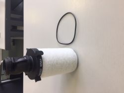 HPC Garage Equipment Spare Parts | HPC Compressor Spares