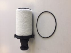 HPC Garage Equipment Spare Parts | HPC Compressor Spares