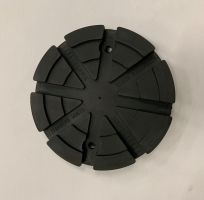 Nussbaum Lift Pads & Height Adaptors | Nussbaum Spare Parts | Straightset