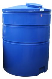 3000 Litre AdBlue Tank | Ad Blue Dispensing | Straightset